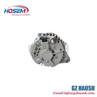 China Isuzu 8-98029892-FY Generator 24V 80A 700P4HK1 JFZ280-011 Alternator for NQR NPR FVR DMAX for sale