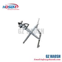 China Front Door Window Regulator 8-98029236-QL for Isuzu NQR NPR FVR 700PVC46VC61 for sale