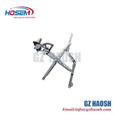China Front Door Window Regulator 8-98029236-QL for Isuzu NQR NPR FVR 700PVC46VC61 for sale