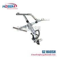 China Front Door Window Regulator 8-98029236-QL for Isuzu NQR NPR FVR 700PVC46VC61 for sale