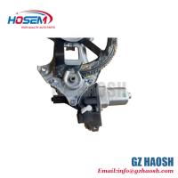 China Front Door Window Regulator 8-98029236-QL for Isuzu NQR NPR FVR 700PVC46VC61 for sale