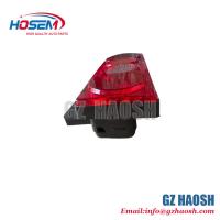 China ISUZU Truck Tail Lamp Right 0-94178915-CY 12V LED Compatible with NPR NQR NKR for sale