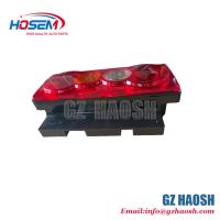 China ISUZU Truck Tail Lamp Right 0-94178915-CY 12V LED Compatible with NPR NQR NKR for sale