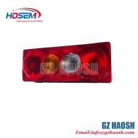 China ISUZU Truck Tail Lamp Right 0-94178915-CY 12V LED Compatible with NPR NQR NKR for sale