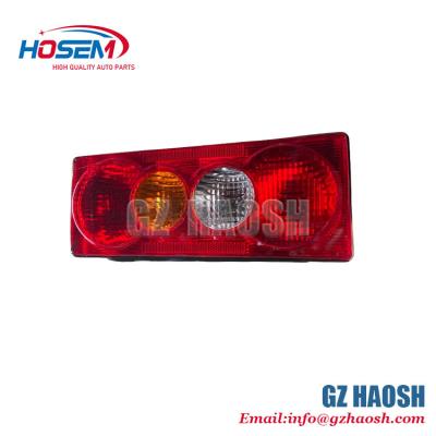 China ISUZU Truck Tail Lamp Right 0-94178915-CY 12V LED Compatible with NPR NQR NKR for sale