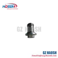 China ISUZU Relief Valve 8-97328859-0 for 700P 4HK1E1G1 Engine Oil Pressure Control for sale