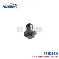 China ISUZU Relief Valve 8-97328859-0 for 700P 4HK1E1G1 Engine Oil Pressure Control for sale