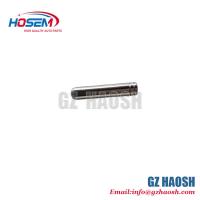 China ISUZU 12205-PJ7-305 Exhaust Valve Guide 11x5.5x54mm for HD CIVI Truck for sale