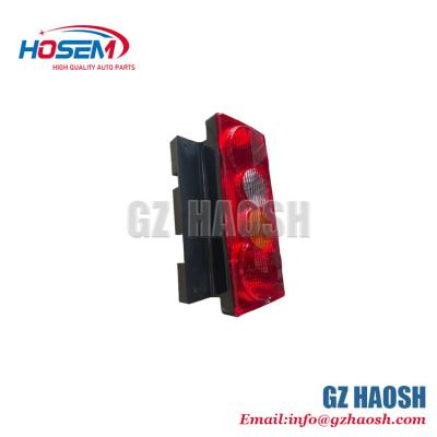 China ISUZU Tail Lamp Left 0-94178916-CY for KYKRKKRZ Truck 12V LED Compatible for sale