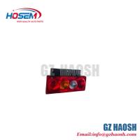 China ISUZU Tail Lamp Left 0-94178916-CY for KYKRKKRZ Truck 12V LED Compatible for sale
