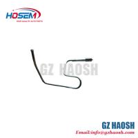 China ISUZU 700P G4 G5 High Pressure Fuel Pump Oil Pipe Cylinder 3 8-98298630-DC 0.2kg for sale