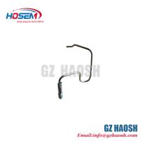 China ISUZU 700P G4 G5 High Pressure Fuel Pump Oil Pipe Cylinder 3 8-98298630-DC 0.2kg for sale