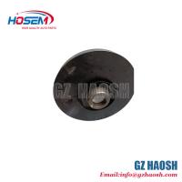 China Isuzu 6BG1 Crankshaft Belt Pulley 1-12371248-DC Engine Part for sale