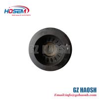 China Isuzu 6BG1 Crankshaft Belt Pulley 1-12371248-DC Engine Part for sale