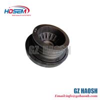 China Isuzu 6BG1 Crankshaft Belt Pulley 1-12371248-DC Engine Part for sale