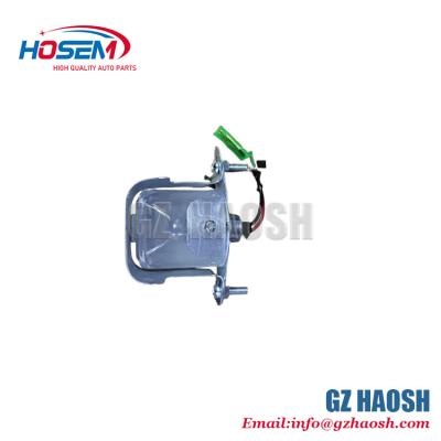 China Isuzu License Plate Lamp 5-82120020-DZ for NHR NKR KY SD 12V 24V for sale