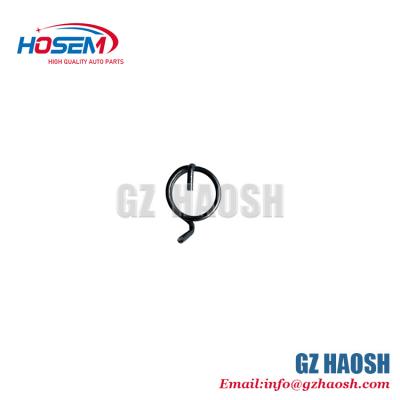 China ISUZU Clutch Release Housing Spring Shift Fork LH 1-09585054-0 for FVR6HE 1 Trucks for sale