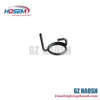 China ISUZU Clutch Release Housing Spring Shift Fork LH 1-09585054-0 for FVR6HE 1 Trucks for sale