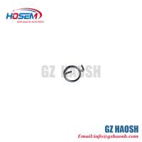 China ISUZU Clutch Release Housing Spring Shift Fork LH 1-09585054-0 for FVR6HE 1 Trucks for sale