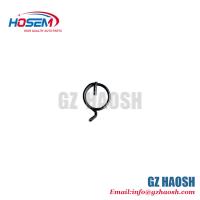 China ISUZU Clutch Release Housing Spring Shift Fork RH 1-09585053-0 for FVR6HE 1 for sale
