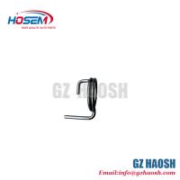 China ISUZU Clutch Release Housing Spring Shift Fork RH 1-09585053-0 for FVR6HE 1 for sale