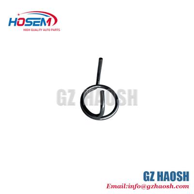 China ISUZU Clutch Release Housing Spring Shift Fork RH 1-09585053-0 for FVR6HE 1 for sale