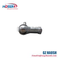 China Isuzu Screw Rod End 1-09760118-DC for 6HH1 6HE1 Truck and Pickup Models for sale
