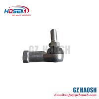 China Isuzu Screw Rod End 1-09760118-DC for 6HH1 6HE1 Truck and Pickup Models for sale