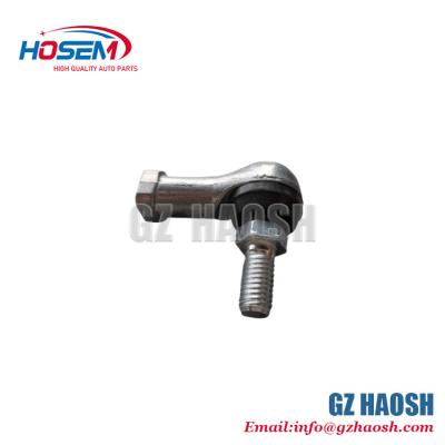 China Isuzu Screw Rod End 1-09760118-DC for 6HH1 6HE1 Truck and Pickup Models for sale