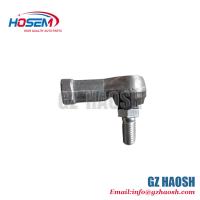 China Isuzu Screw Rod End 1-09760118-DC for 6HH1 6HE1 Truck and Pickup Models for sale