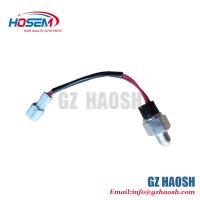 China Back-up Lamp Switch 8-97165947-SEM for Isuzu 600P 100P Trucks for sale