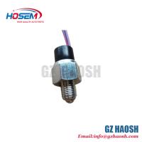 China Back-up Lamp Switch 8-97165947-SEM for Isuzu 600P 100P Trucks for sale