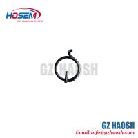 China Isuzu Release Bearing Housing Spring RH 1-09585053-0 for FVR6HE1 Truck OEM for sale