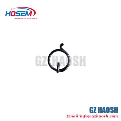 China Isuzu Release Bearing Housing Spring RH 1-09585053-0 for FVR6HE1 Truck OEM for sale