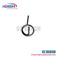 China Isuzu Release Bearing Housing Spring RH 1-09585053-0 for FVR6HE1 Truck OEM for sale