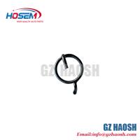 China Isuzu Release Bearing Housing Spring RH 1-09585053-0 for FVR6HE1 Truck OEM for sale