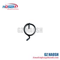 China Left Hand Separation Bearing Housing Spring 1-09585054-0 for Isuzu Truck FVR6HE1 3 Month Warranty for sale