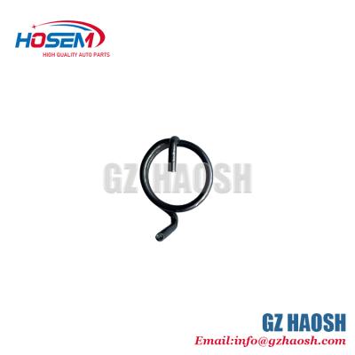 China Left Hand Separation Bearing Housing Spring 1-09585054-0 for Isuzu Truck FVR6HE1 3 Month Warranty for sale