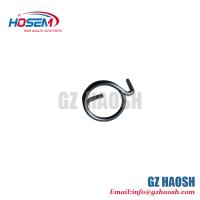 China Left Hand Separation Bearing Housing Spring 1-09585054-0 for Isuzu Truck FVR6HE1 3 Month Warranty for sale