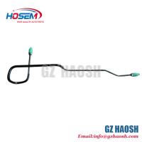 China ISUZU Flex Hose to Wheel Cylinder Brake Pipe 8-97359748-DQ for NPR 754HK1-TCS for sale