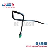 China ISUZU Flex Hose to Wheel Cylinder Brake Pipe 8-97359748-DQ for NPR 754HK1-TCS for sale