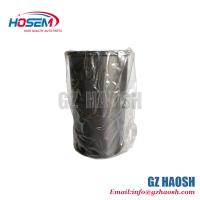 China Isuzu Cylinder Liner Assembly 1-87813120-0 for NPR75 4HK1-TCS Engine OEM Quality for sale