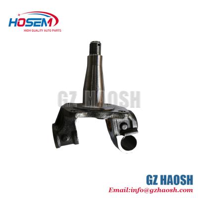 China Right Hand Steering Knuckle Hydraulic Brake Type 8-97261549-0 for Isuzu 700P OEM Quality for sale