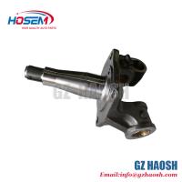 China Right Hand Steering Knuckle Hydraulic Brake Type 8-97261549-0 for Isuzu 700P OEM Quality for sale