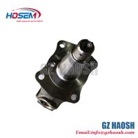 China Right Hand Steering Knuckle Hydraulic Brake Type 8-97261549-0 for Isuzu 700P OEM Quality for sale