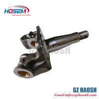 China Left Hand Steering Knuckle Hydraulic Brake 8-97261550-1 for Isuzu 700P for sale