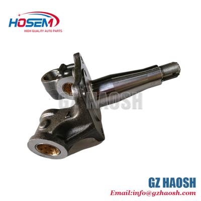 China Left Hand Steering Knuckle Hydraulic Brake 8-97261550-1 for Isuzu 700P for sale