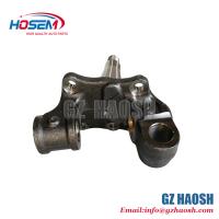 China Left Hand Steering Knuckle Hydraulic Brake 8-97261550-1 for Isuzu 700P for sale