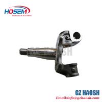 China Left Hand Steering Knuckle Hydraulic Brake 8-97261550-1 for Isuzu 700P for sale