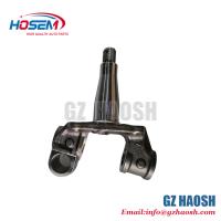 China Left Hand Steering Knuckle Hydraulic Brake 8-97261550-1 for Isuzu 700P for sale